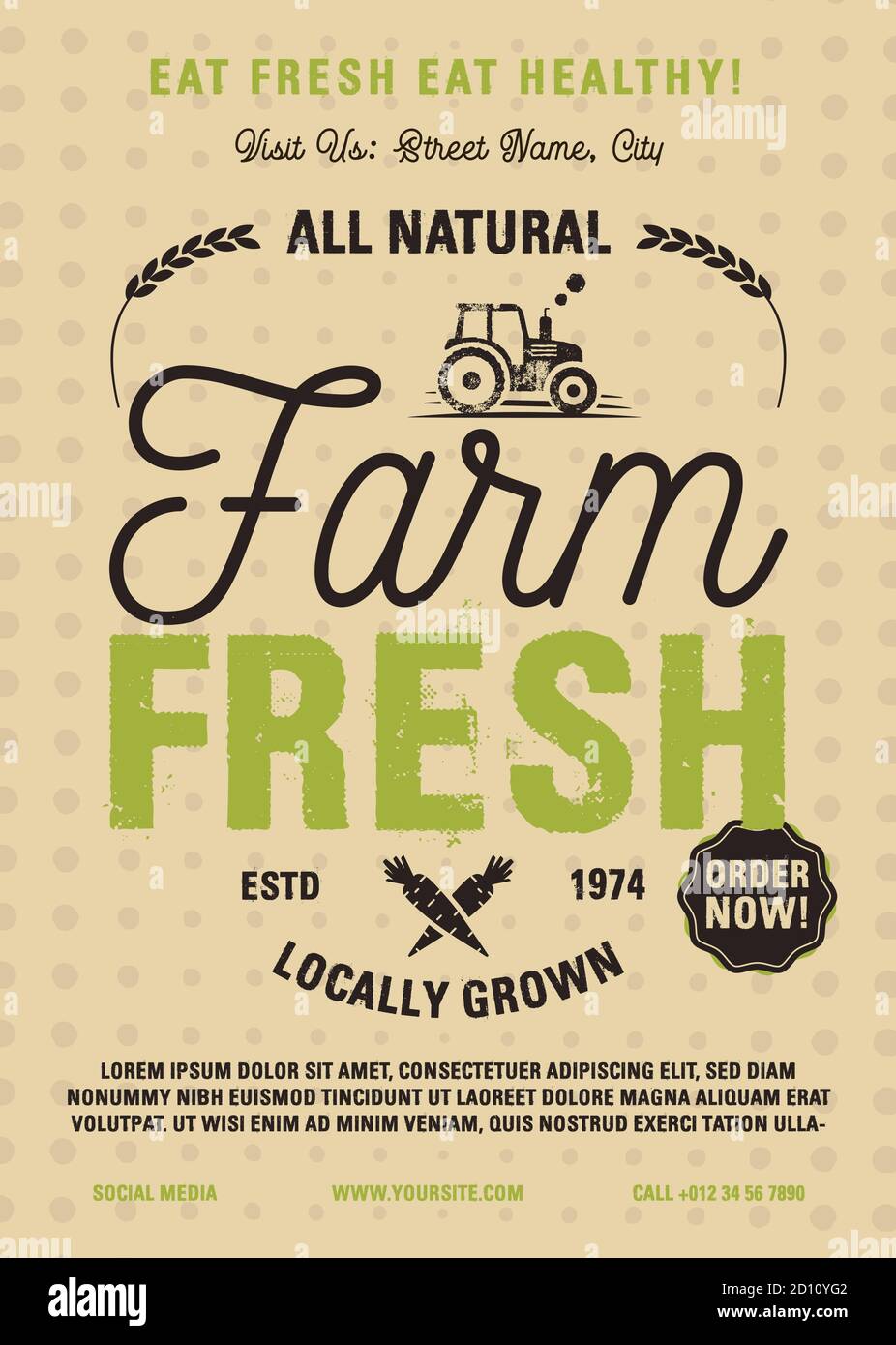 Farm Fresh Weekly Ad