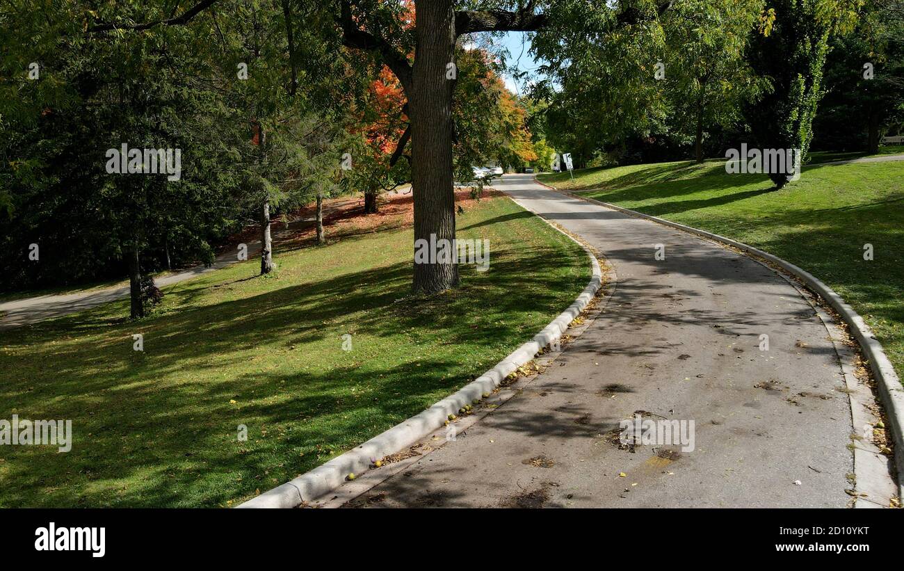 Spring bank park london ontario hi-res stock photography and images - Alamy