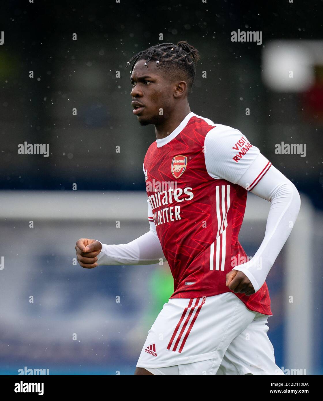 Tim akinola hi-res stock photography and images - Alamy