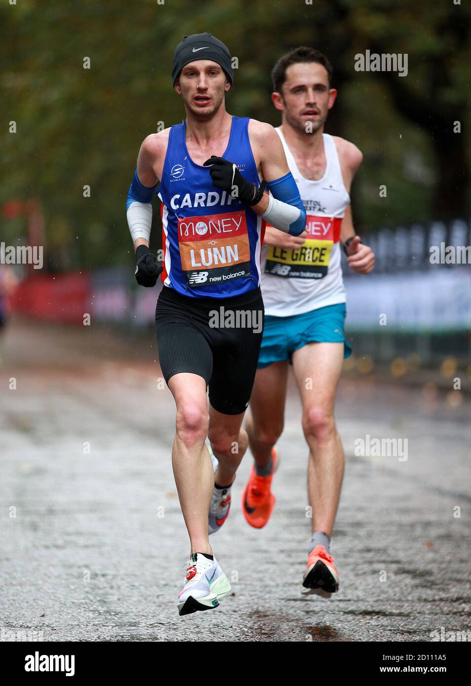 Lunn st hi-res stock photography and images - Alamy