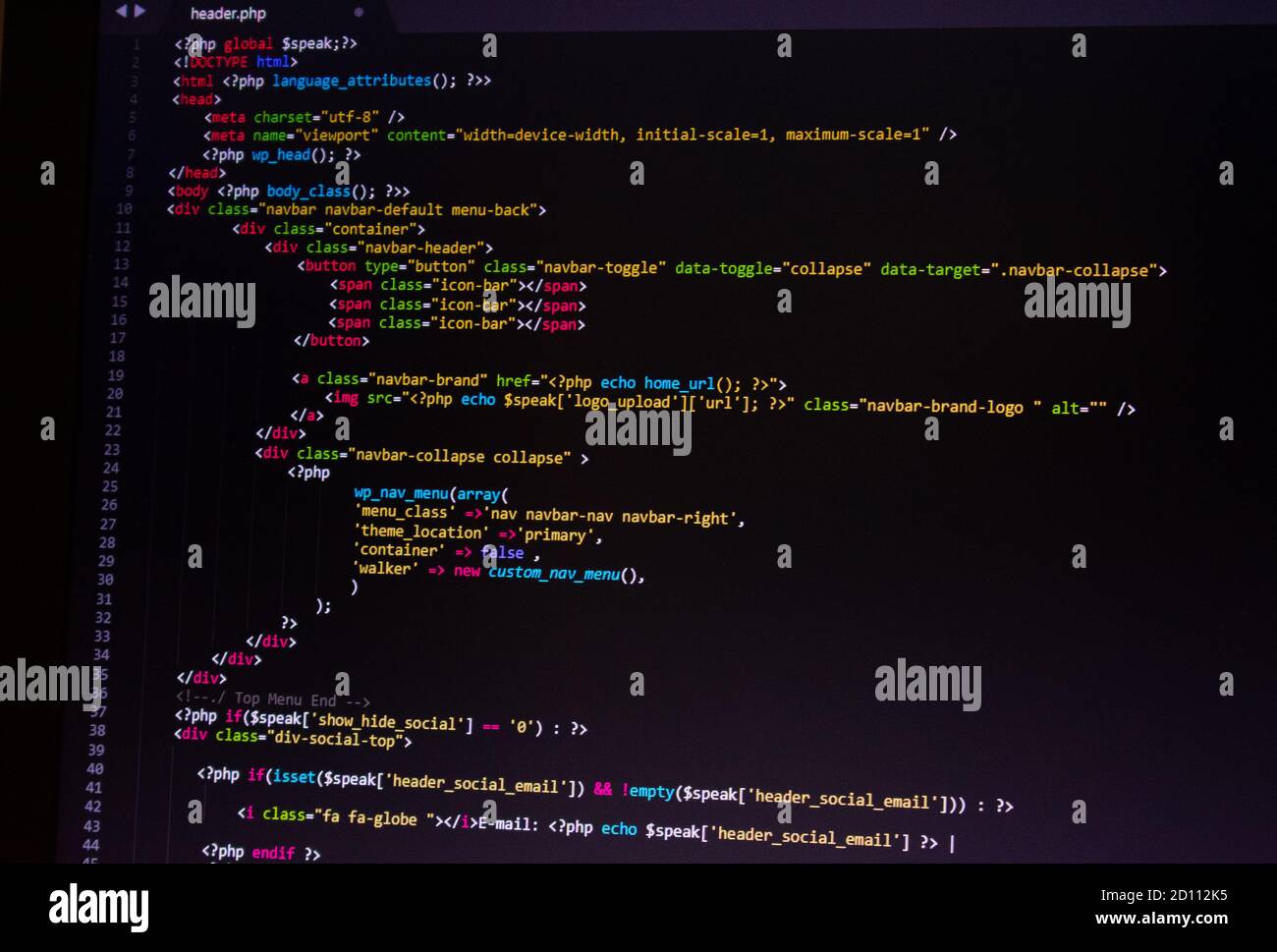 Php Programming Language Php Programming Language