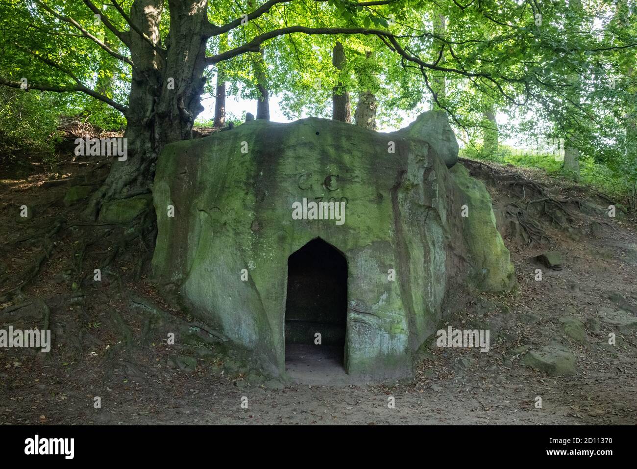 Littlebeck hi-res stock photography and images - Alamy
