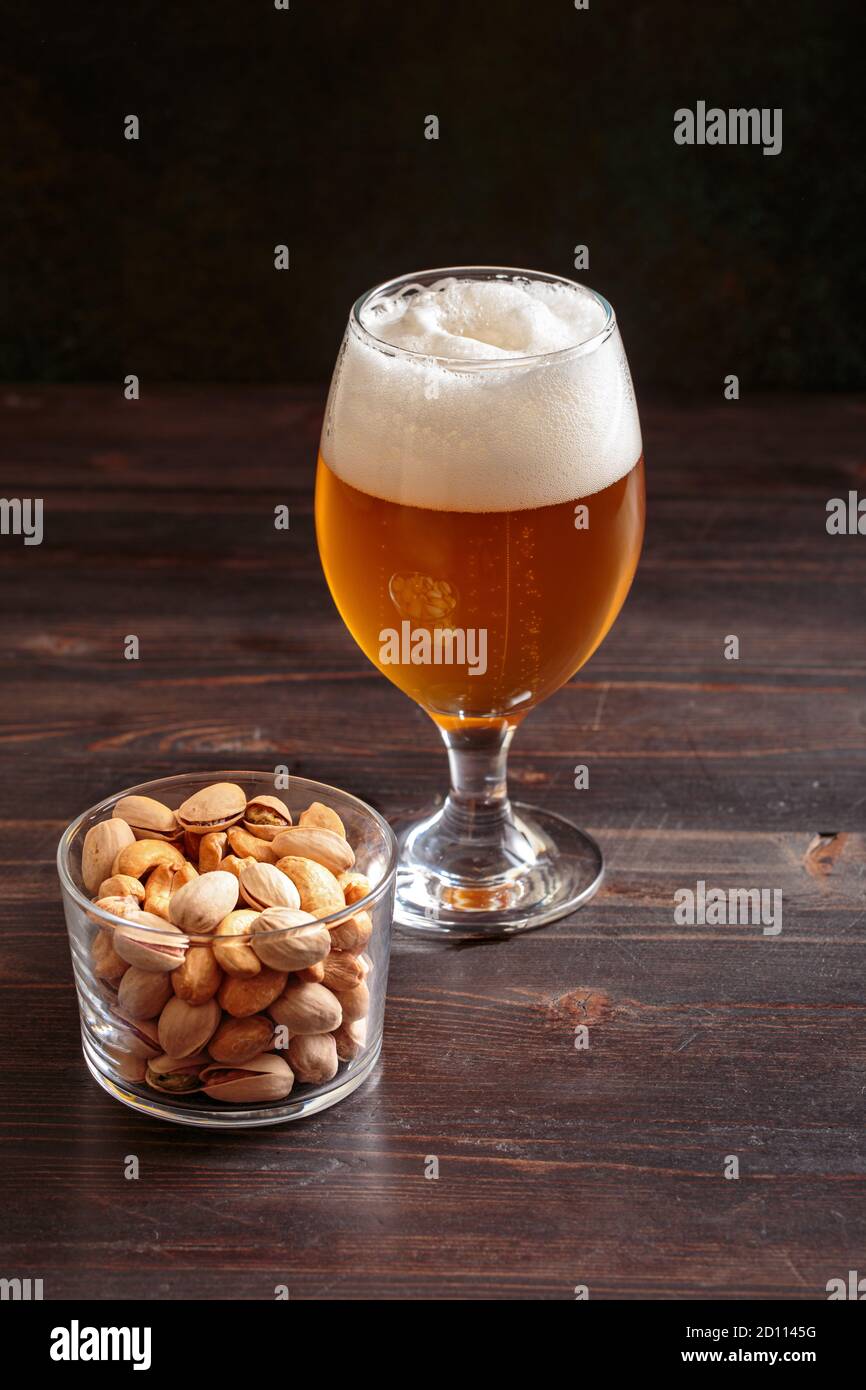 Beer nuts hi-res stock photography and images - Alamy