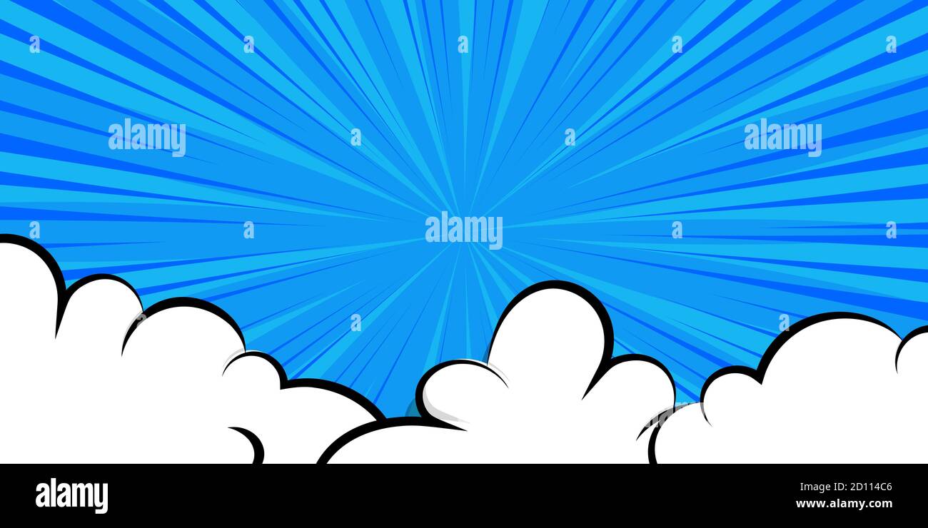 Blue background for text hi-res stock photography and images - Alamy