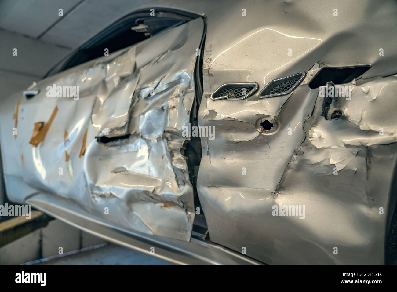 Industrial machine accident hi-res stock photography and images - Alamy