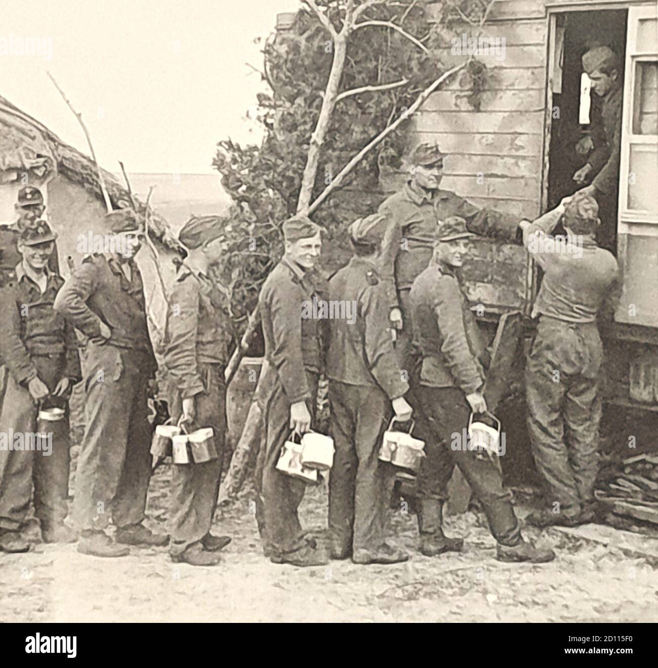 Ss Division Wiking High Resolution Stock Photography and Images - Alamy