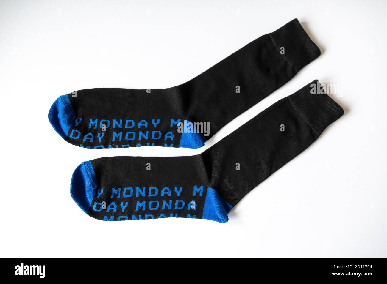 Clean monday pattern hi-res stock photography and images - Alamy