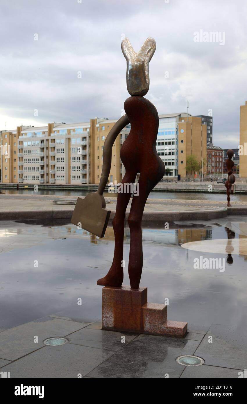 Norgaard hi-res stock photography and images - Alamy