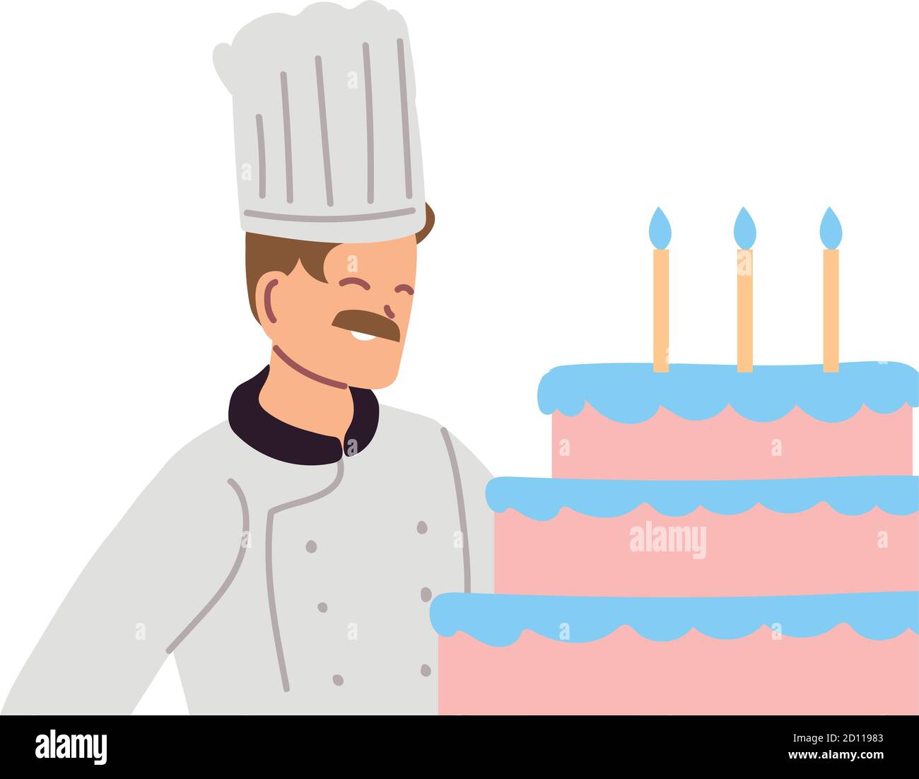 Animated plate Stock Vector Images - Alamy