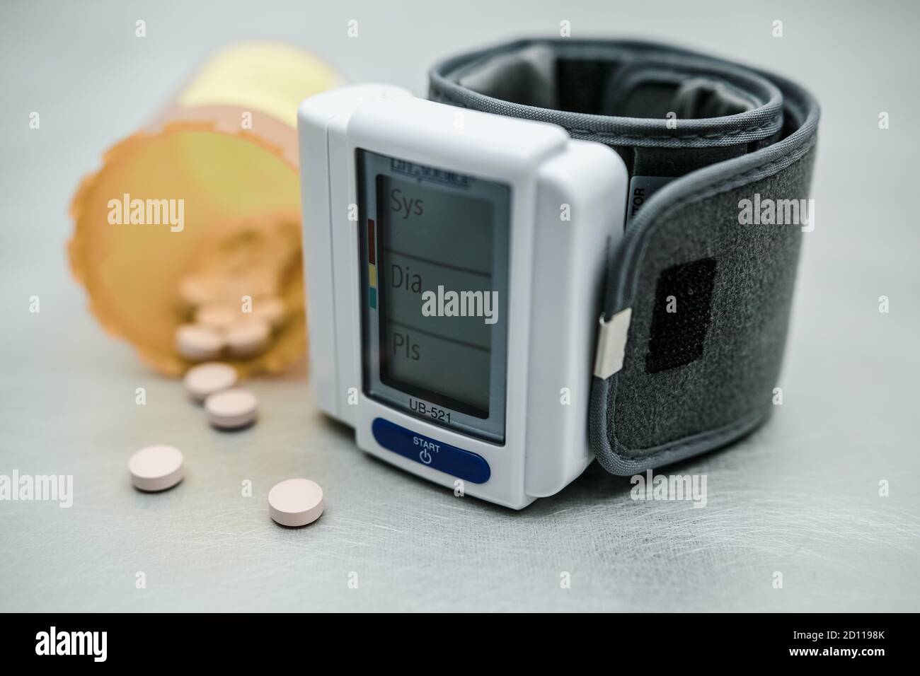Disease container hi-res stock photography and images - Alamy