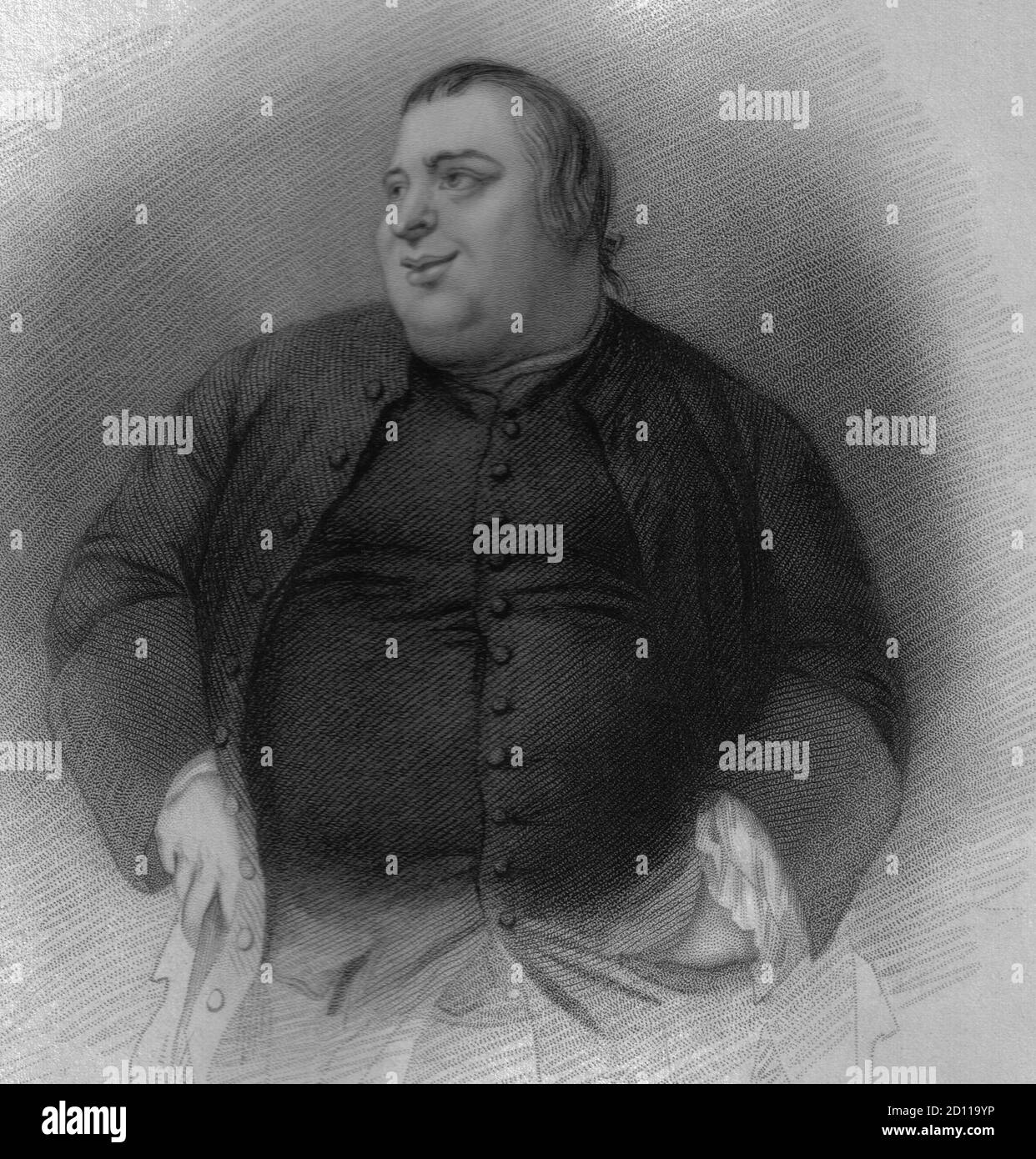 Francis grose grose hi-res stock photography and images - Alamy