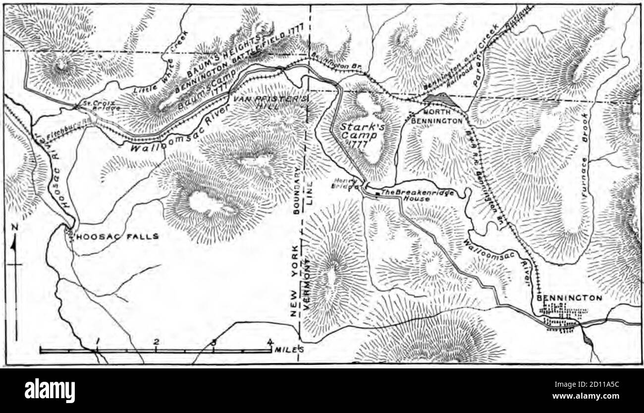 Battlefield map Cut Out Stock Images & Pictures - Alamy