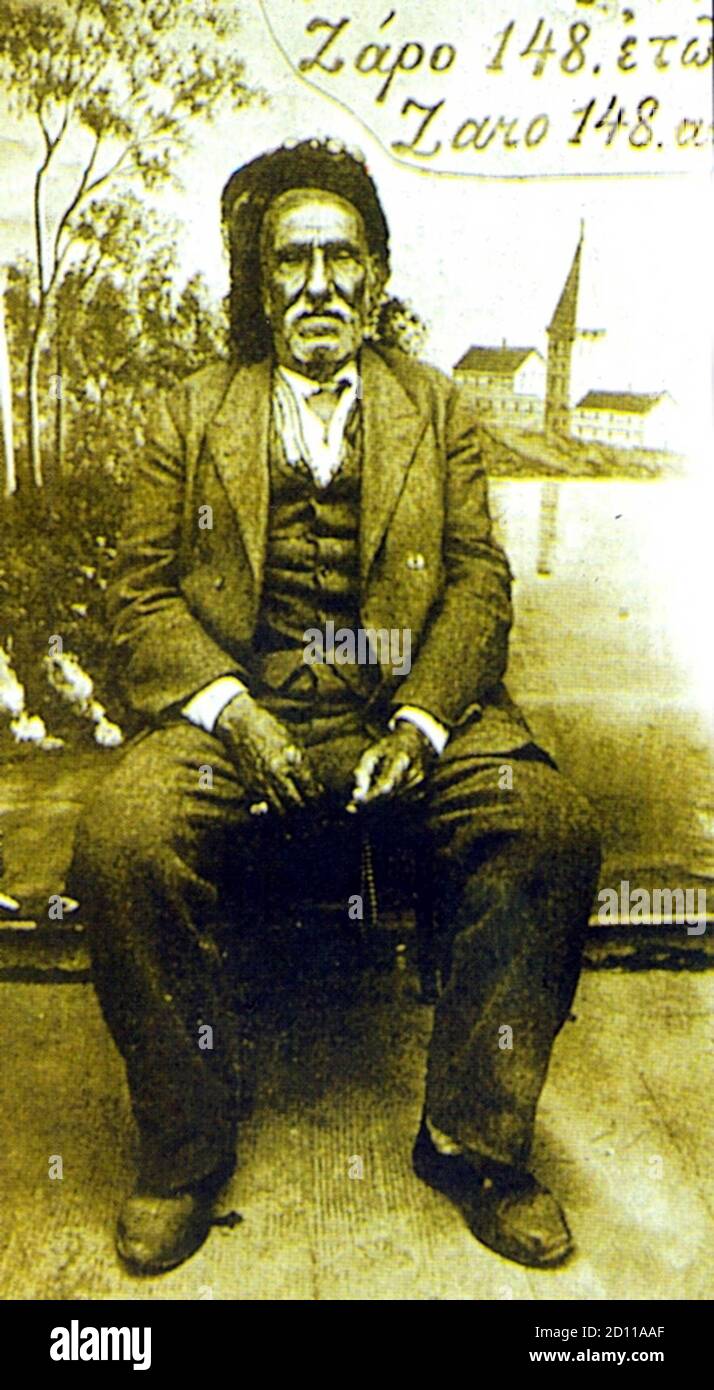 148 Year Old High Resolution Stock Photography and Images - Alamy