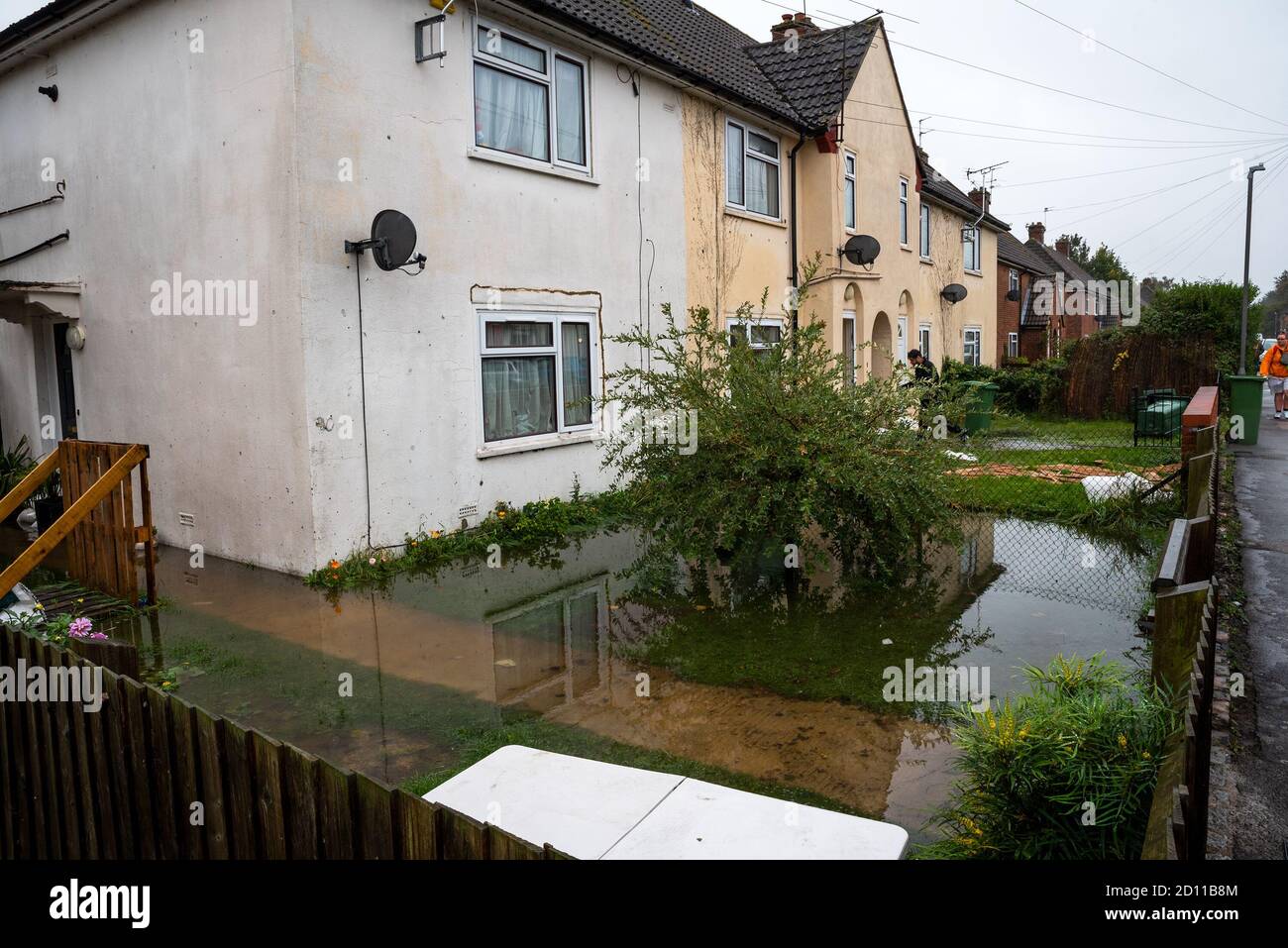 Aylesbury flood hi-res stock photography and images - Alamy
