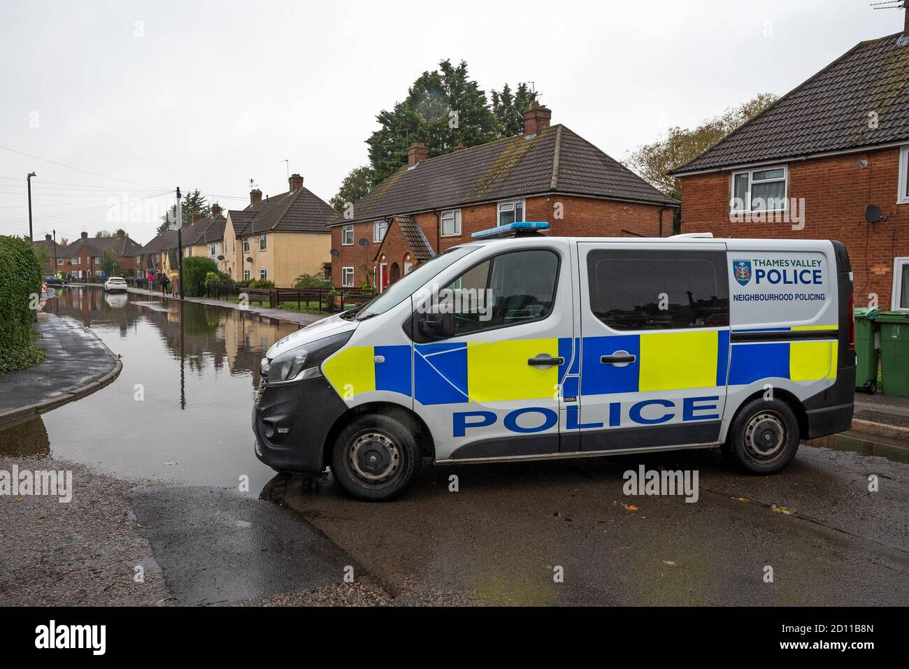 Bear brook floods hi-res stock photography and images - Alamy