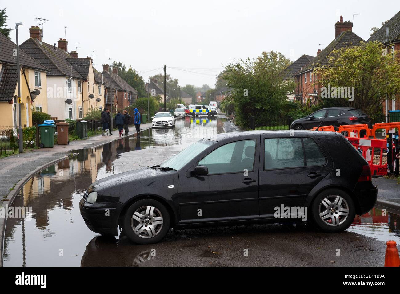 Southcourt flooding hi-res stock photography and images - Alamy