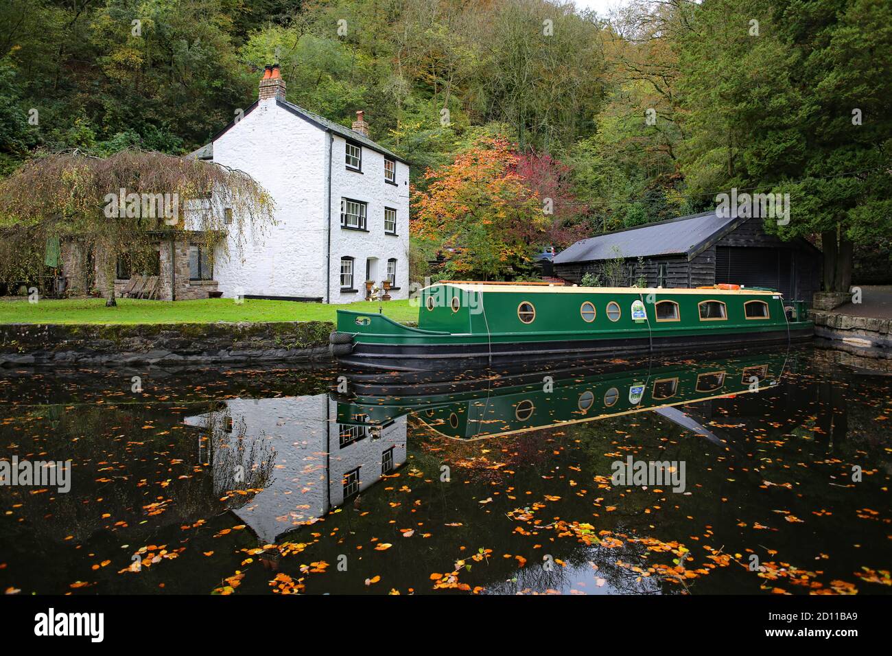 Llanfoist hi-res stock photography and images - Alamy