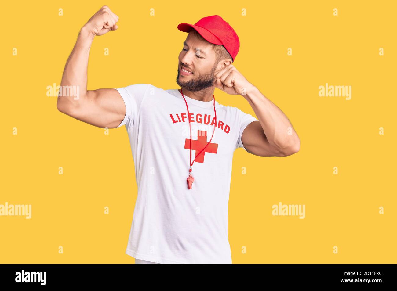 Red cross lifeguard training hi-res stock photography and images - Alamy