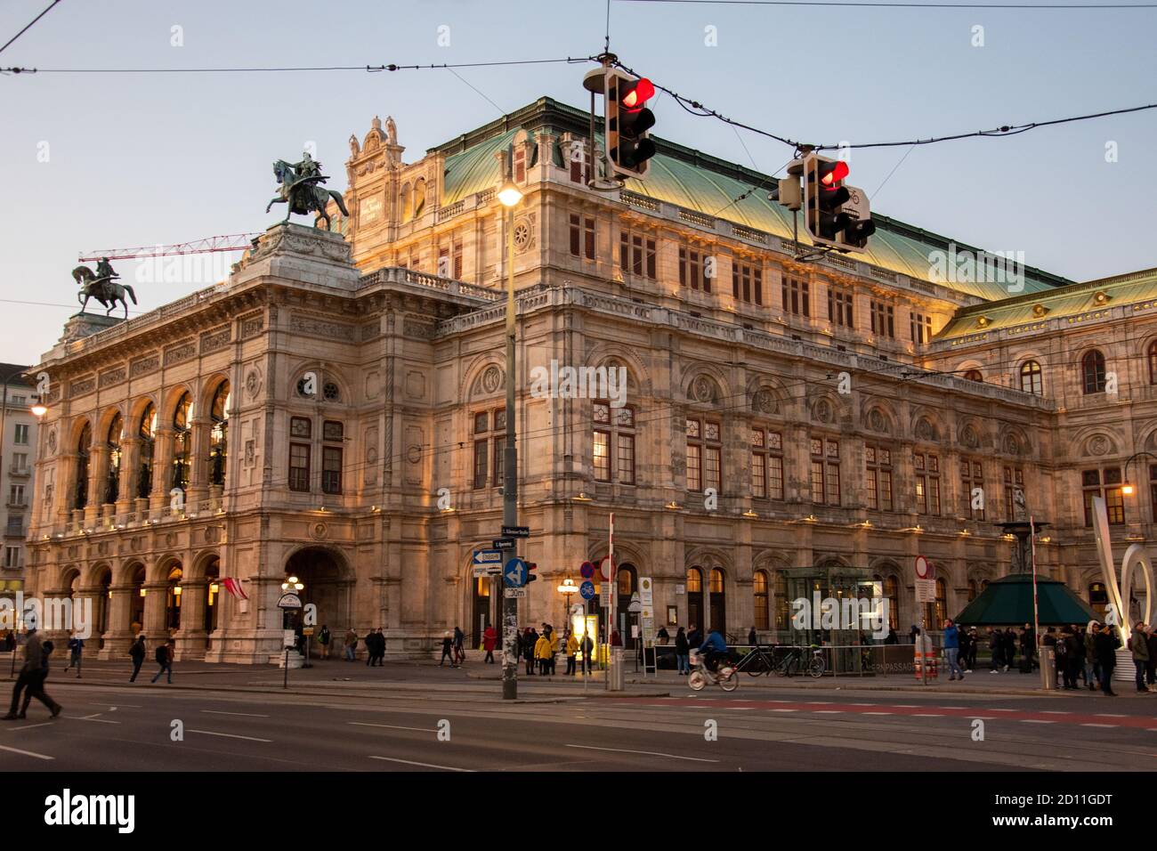 Court Opera House High Resolution Stock Photography and Images - Alamy