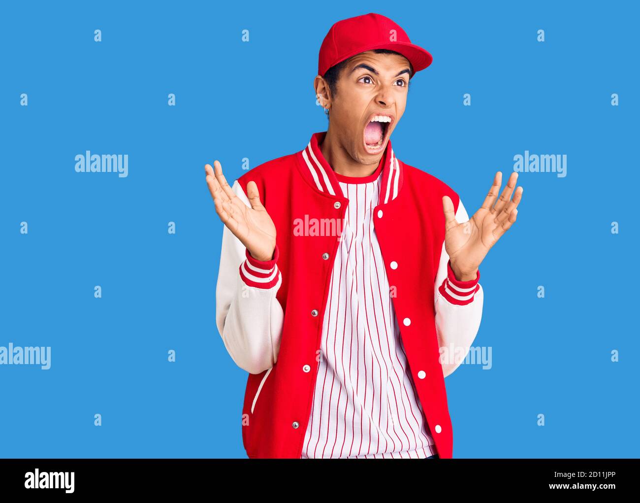 Baseball boy sports sad hi-res stock photography and images - Alamy