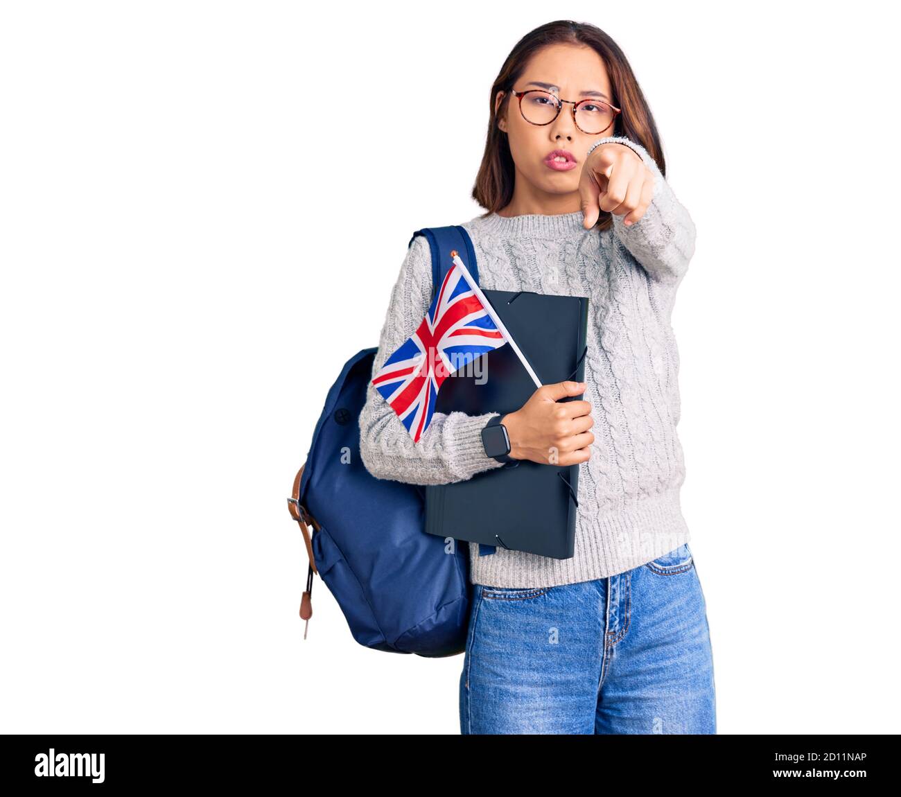 University student uk Cut Out Stock Images & Pictures - Alamy