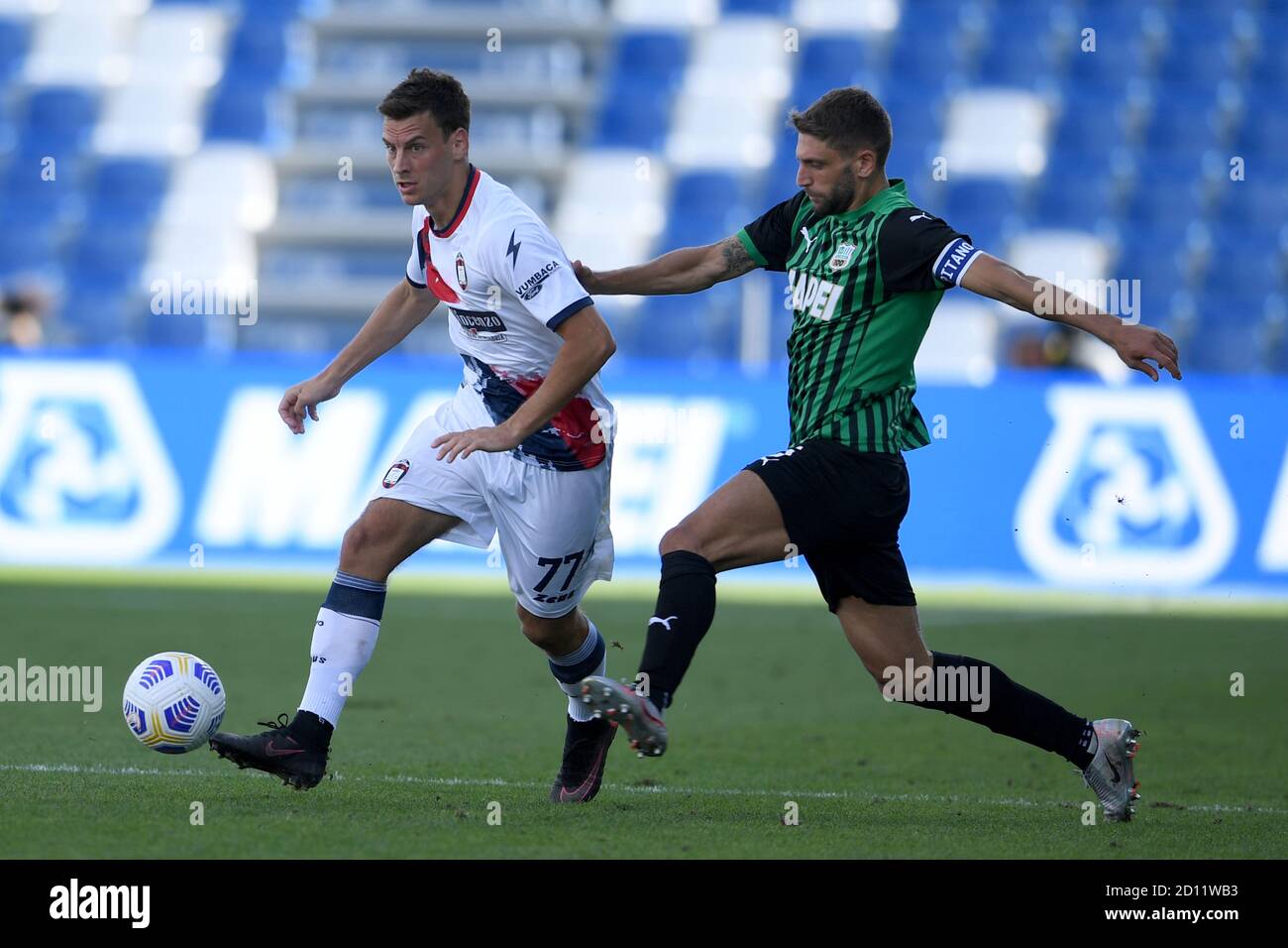 Crotone domenico hi-res stock photography and images - Alamy