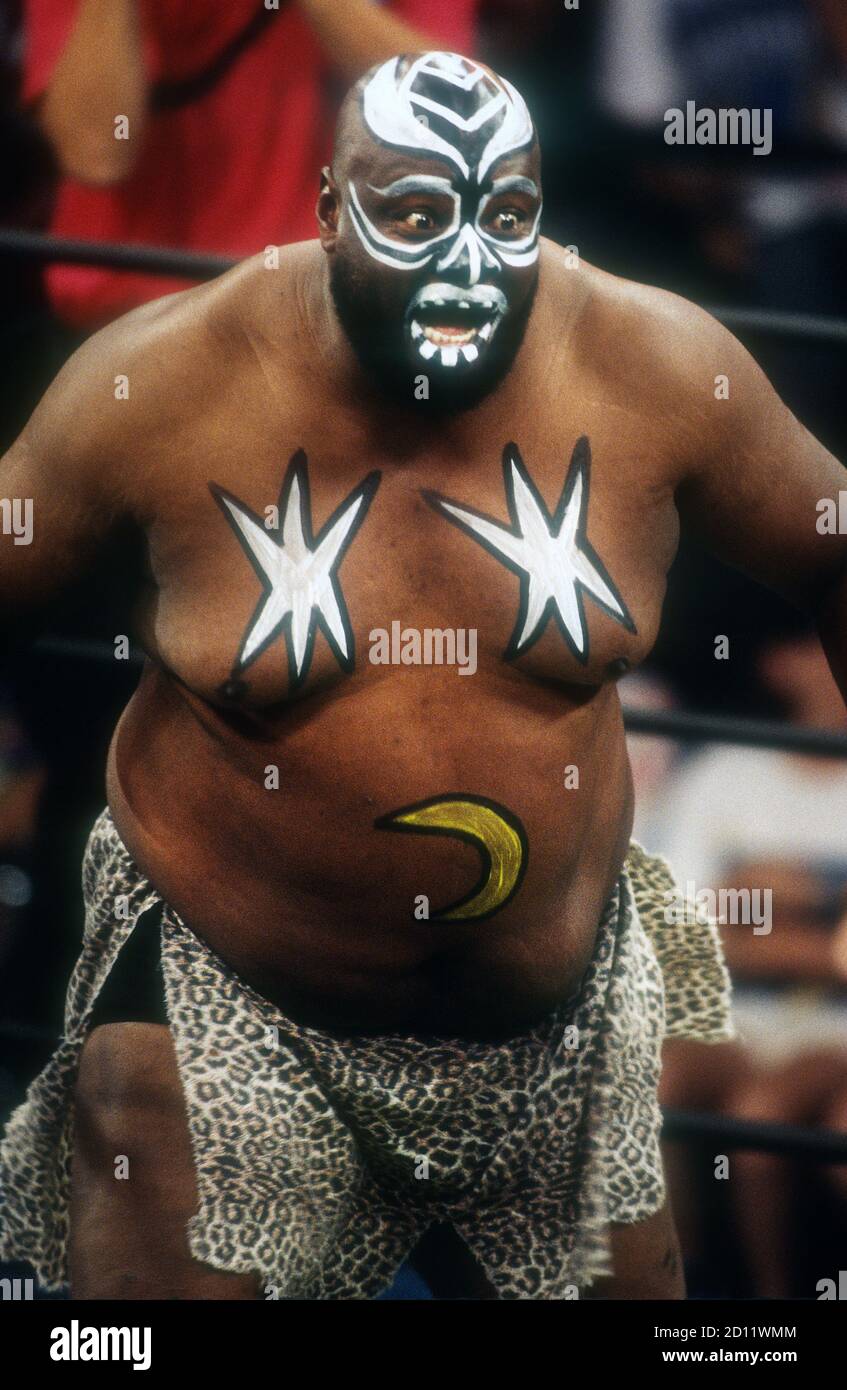 Kamala, 1995, Photo By John Barrett/PHOTOlink Stock Photo - Alamy