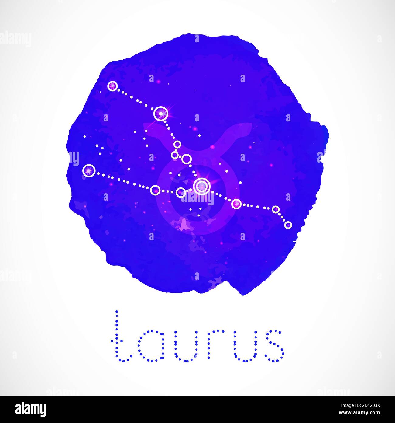 Astrology zodiac signs planets elements hi-res stock photography and ...