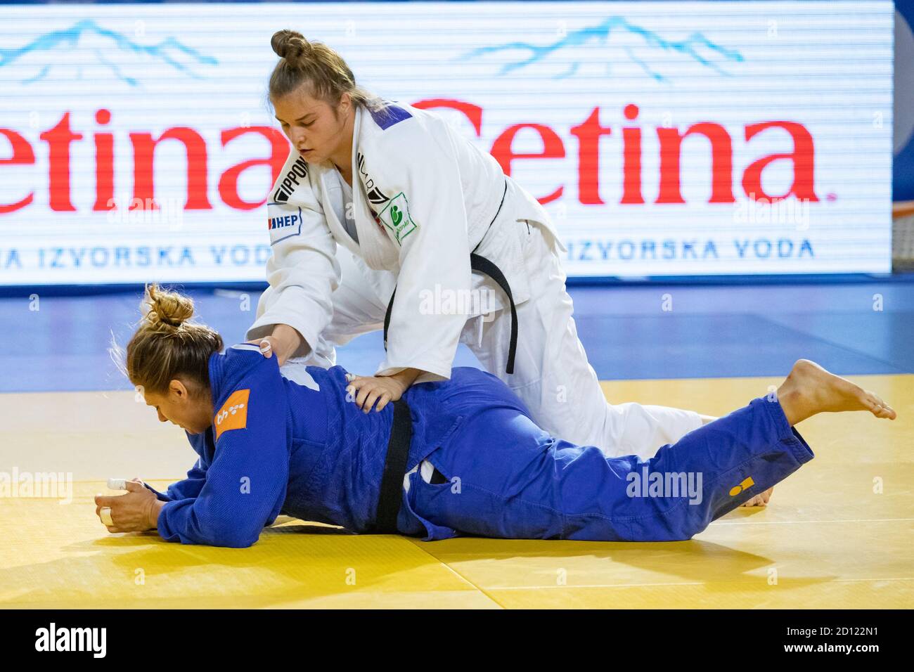 Larisa ceric hi-res stock photography and images - Alamy