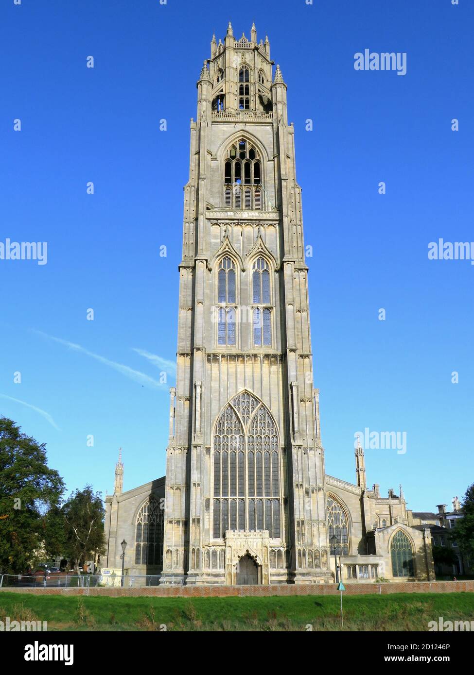 Stump tower hi-res stock photography and images - Alamy