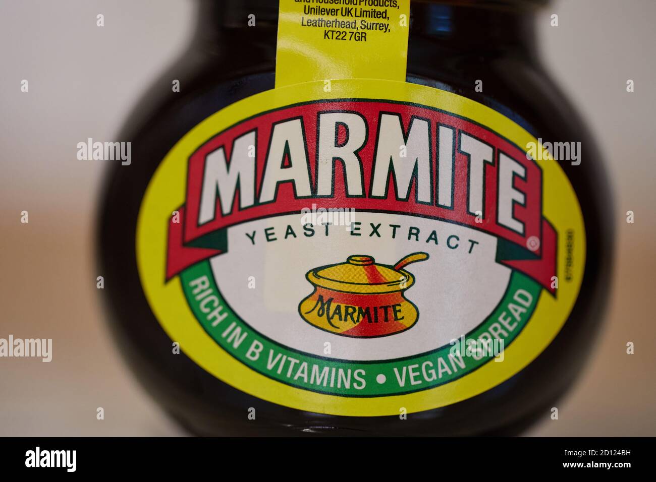 Marmite sandwich hi-res stock photography and images - Alamy