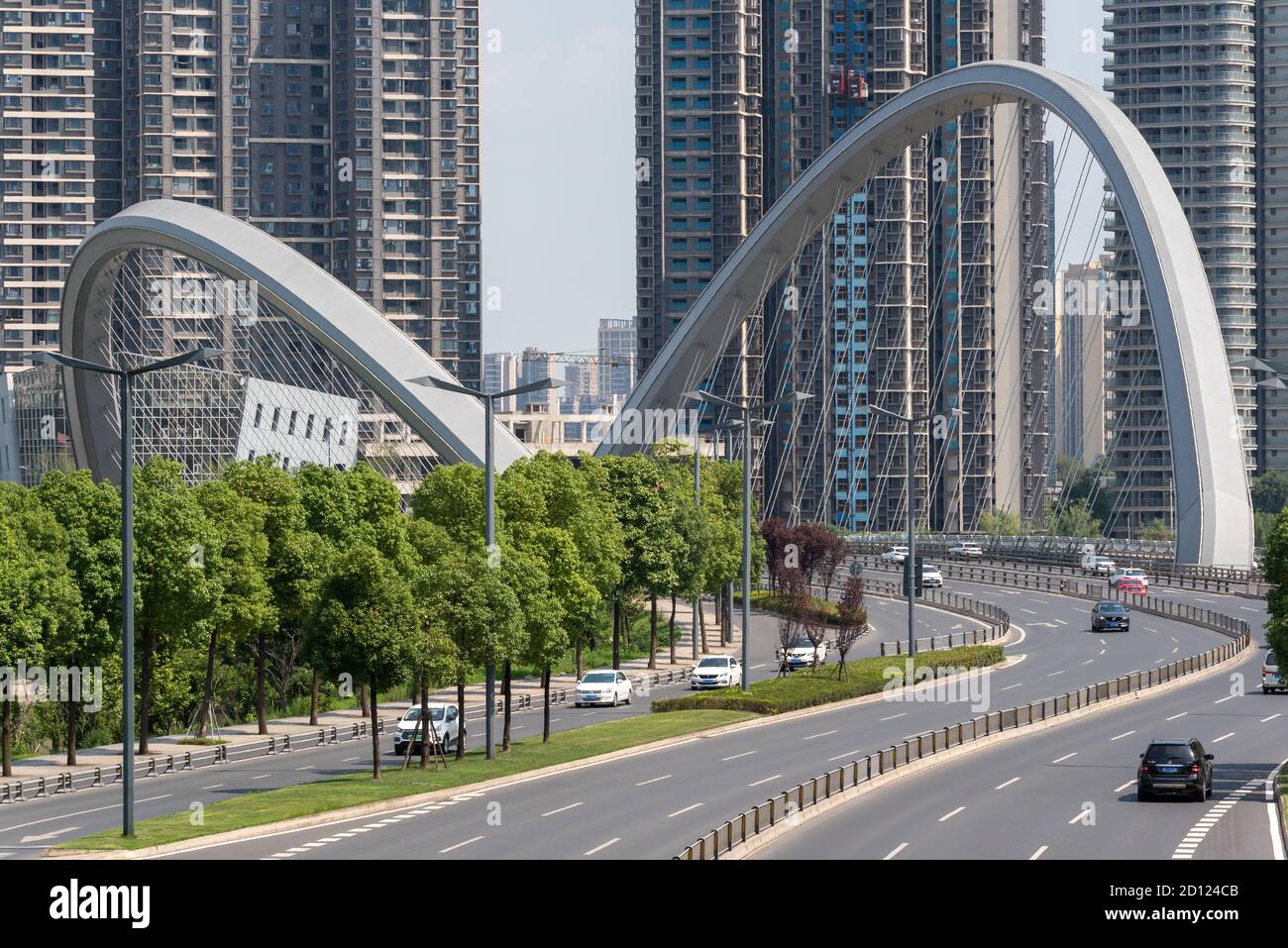 Butterfly bridge hi-res stock photography and images - Alamy