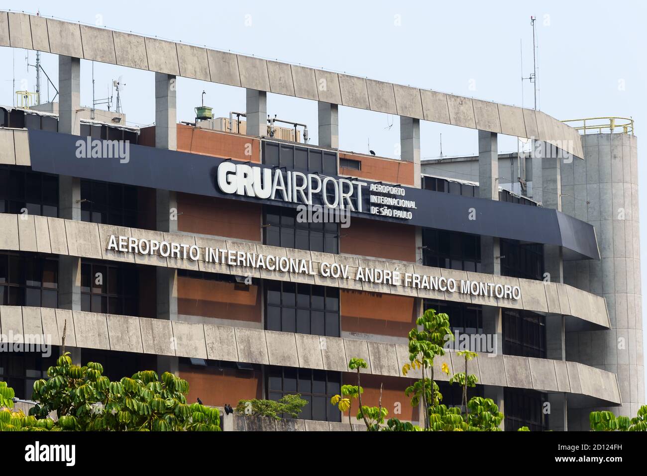 Gru Airport Terminals at Sherry Floyd blog