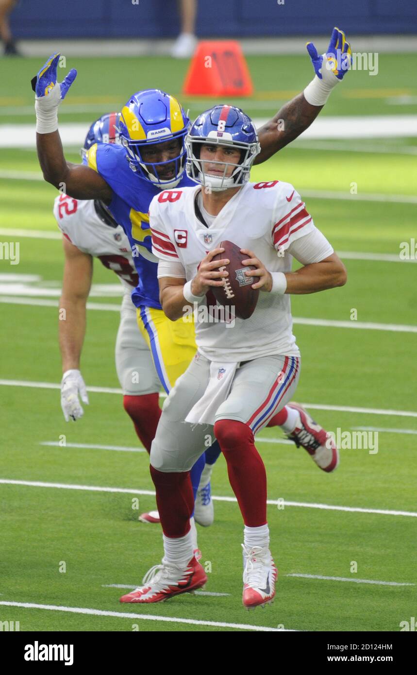 Leonard floyd rams hi-res stock photography and images - Alamy