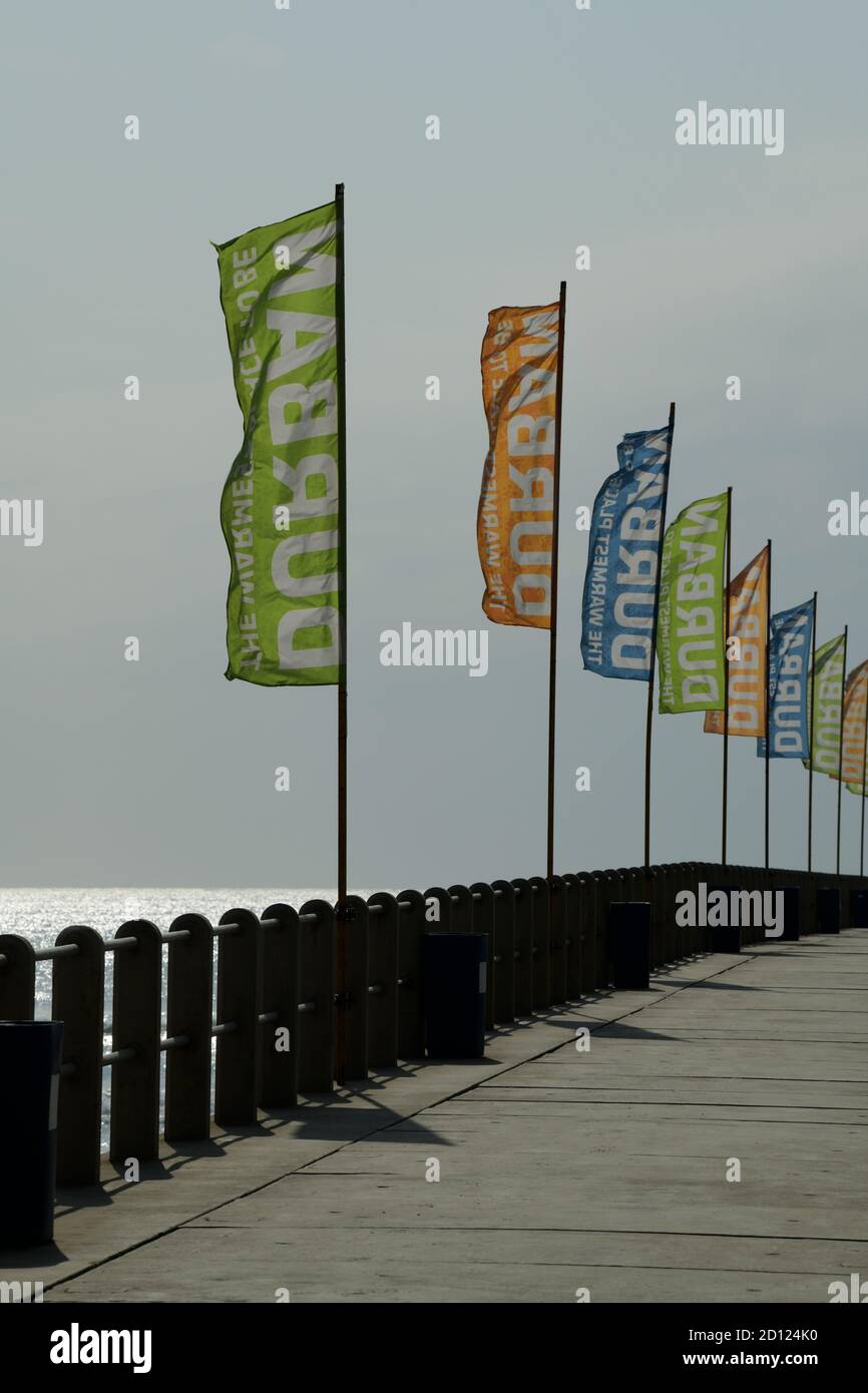 Kzn logo design hi-res stock photography and images - Alamy