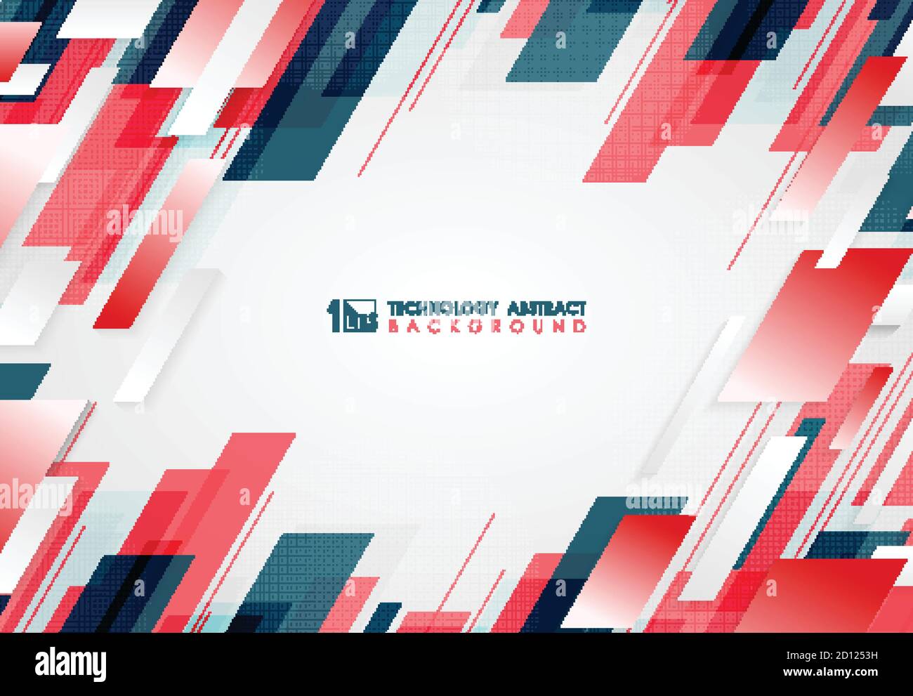 Random rectangle Stock Vector Images - Alamy