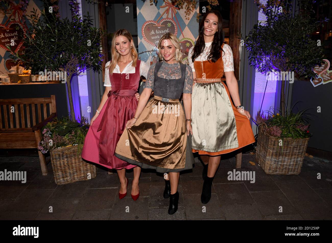 Julia czechner hi-res stock photography and images - Alamy