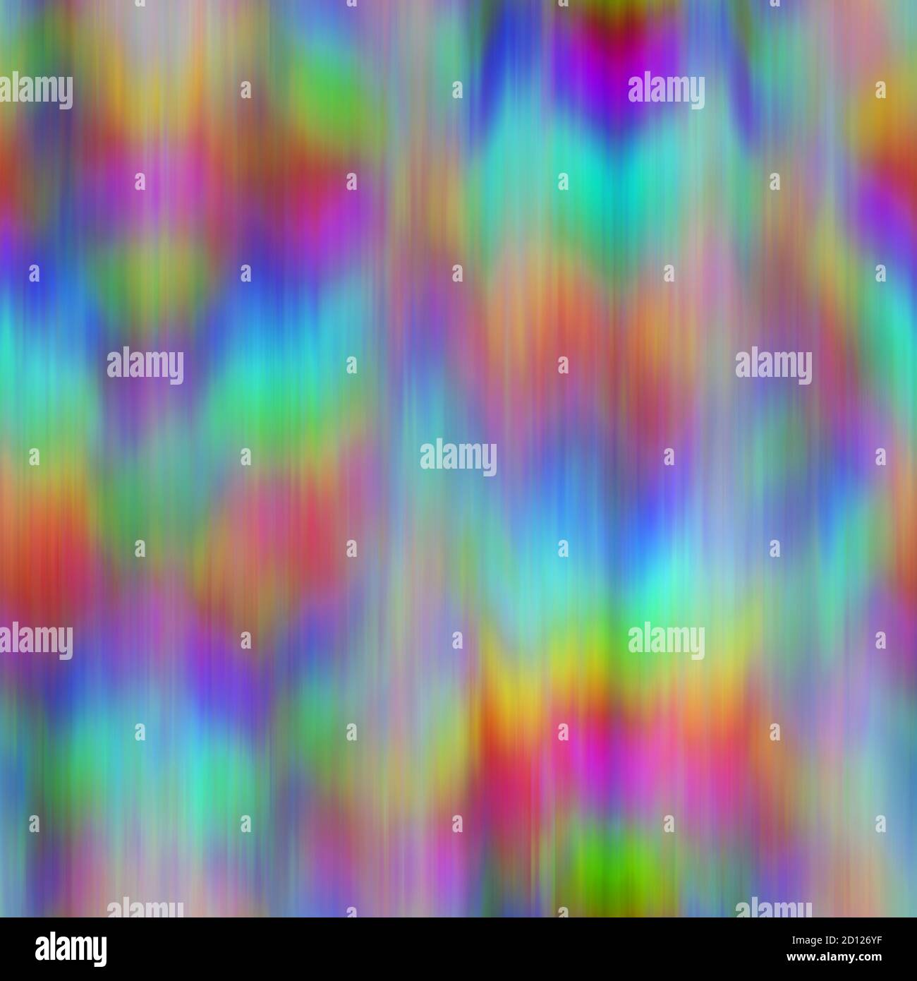Seamless techno glitch RGB monitor noise rainbow Stock Photo - Alamy