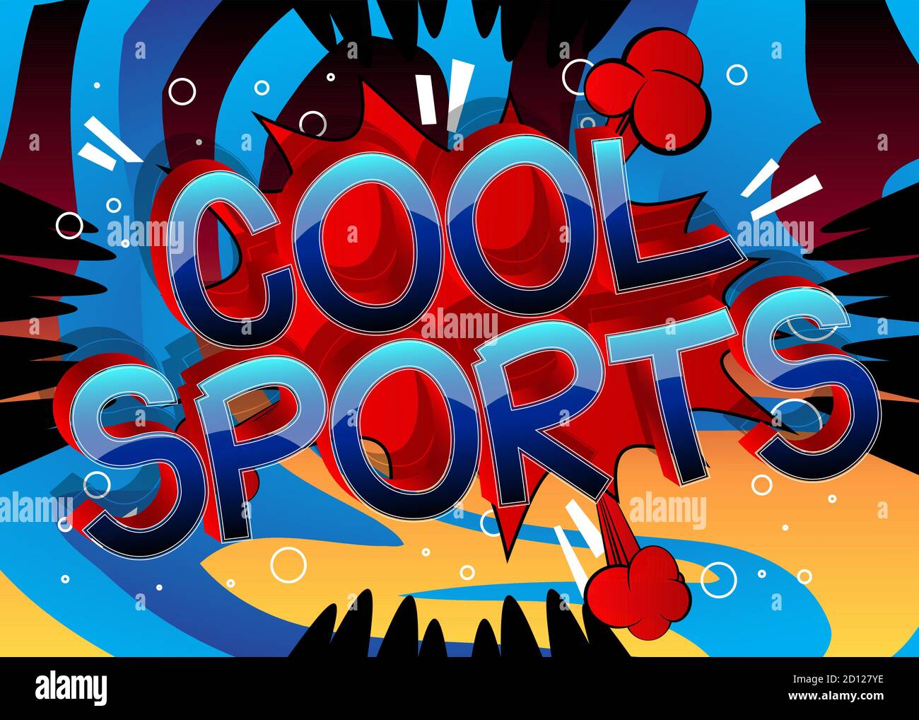 Pop art basketball ball Stock Vector Images - Alamy