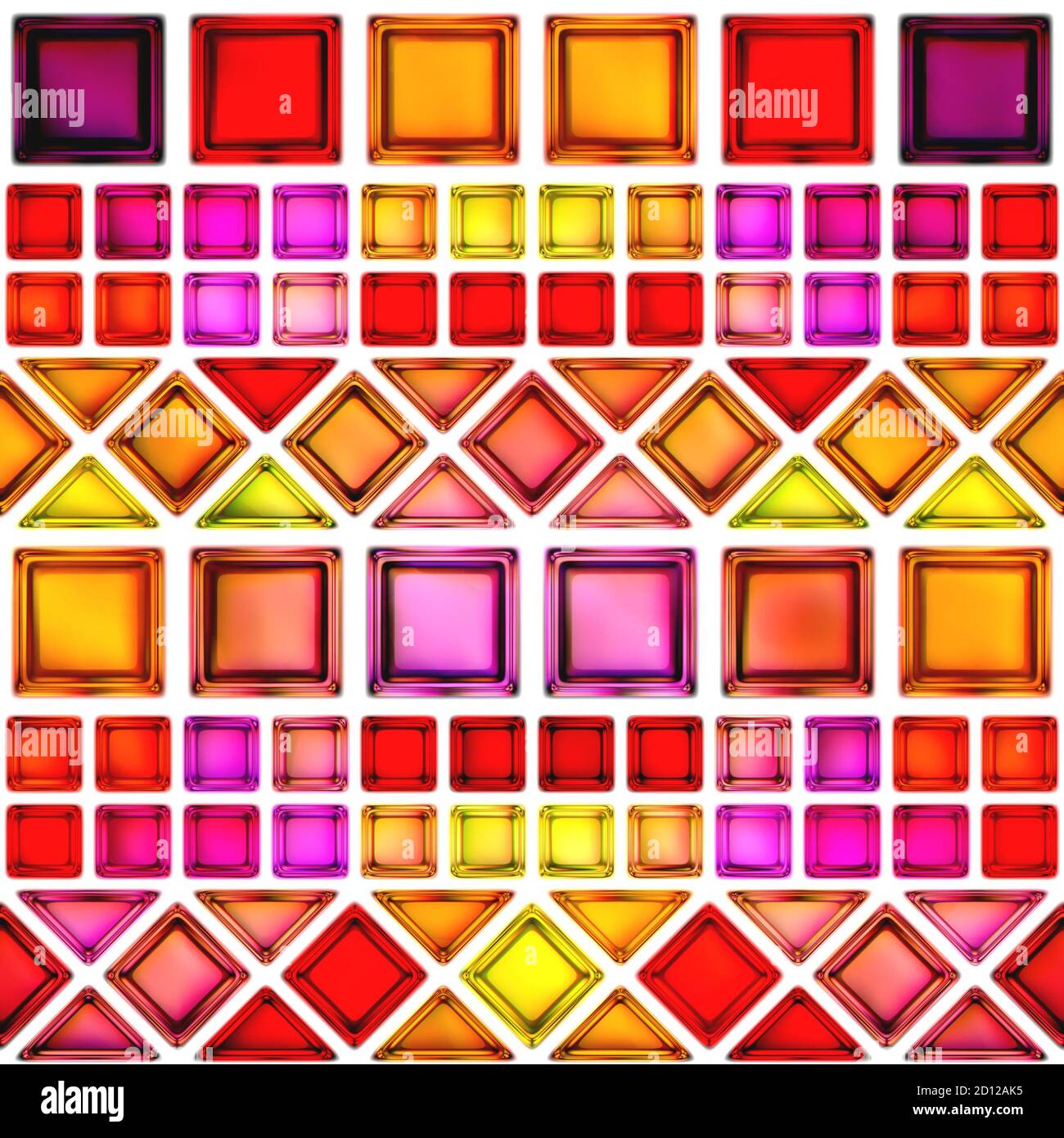 seamless texture of colorful bright abstraction pattern illustration ...