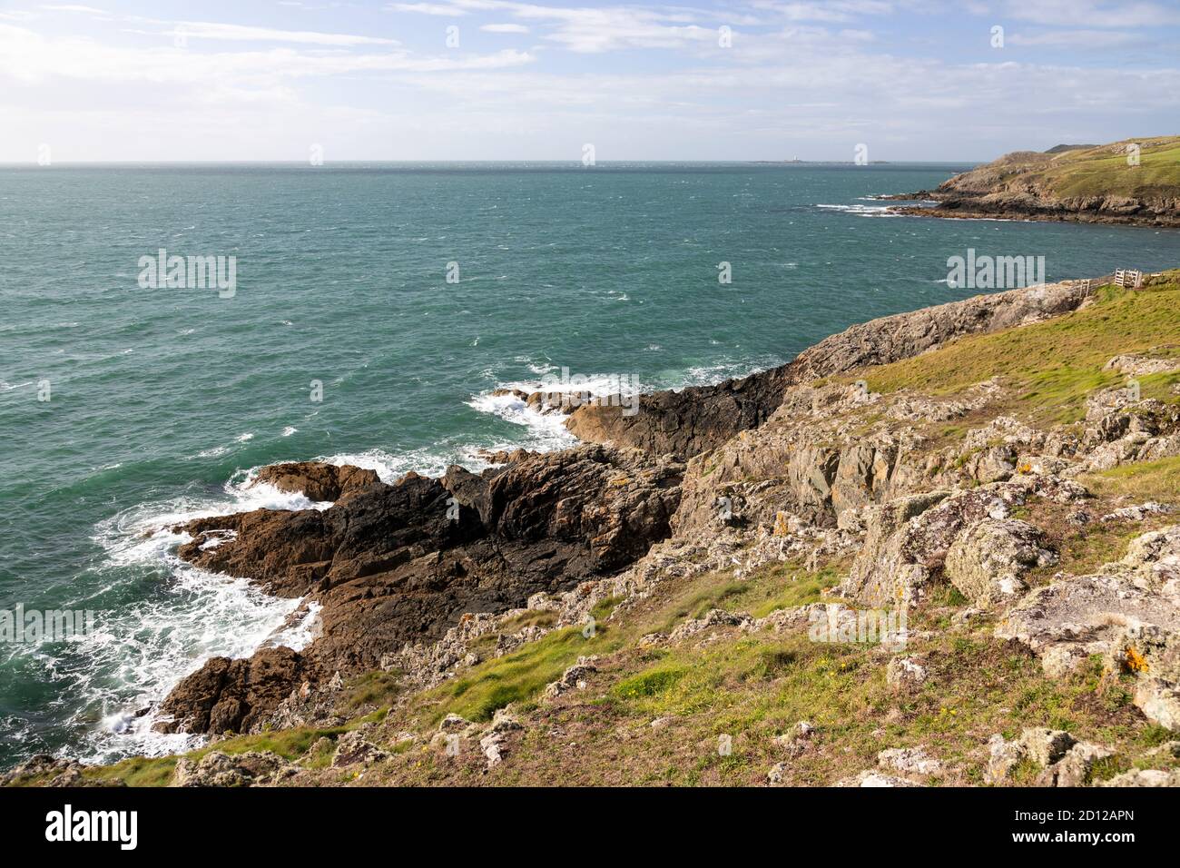 Anglesey Coastal Path