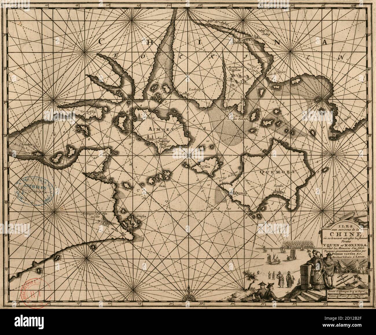 Zheng zhilong pirate hi-res stock photography and images - Alamy