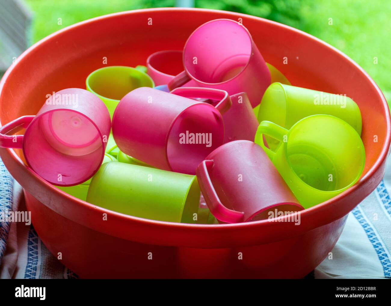 School catering hi-res stock photography and images - Alamy
