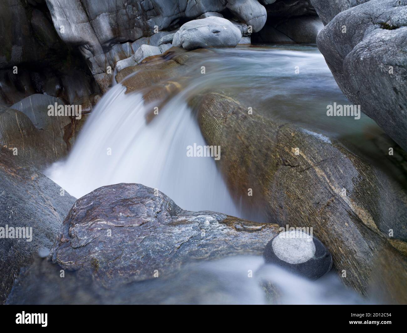 Gorge geography hi-res stock photography and images - Alamy