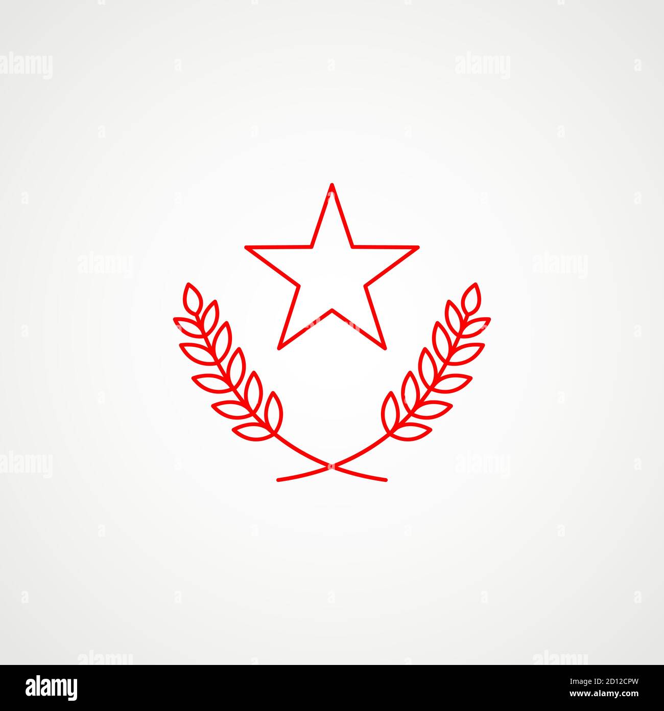 Soviet Logo Vector