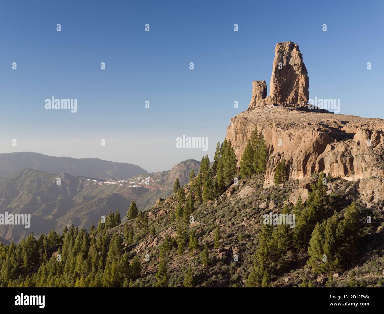 Rock columns geography hi-res stock photography and images - Alamy