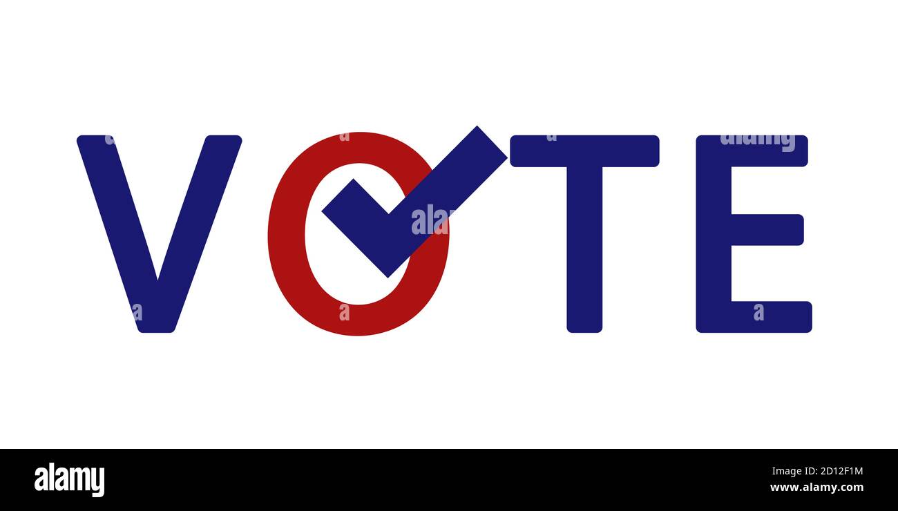 American presidential election badges Stock Vector Image & Art - Alamy
