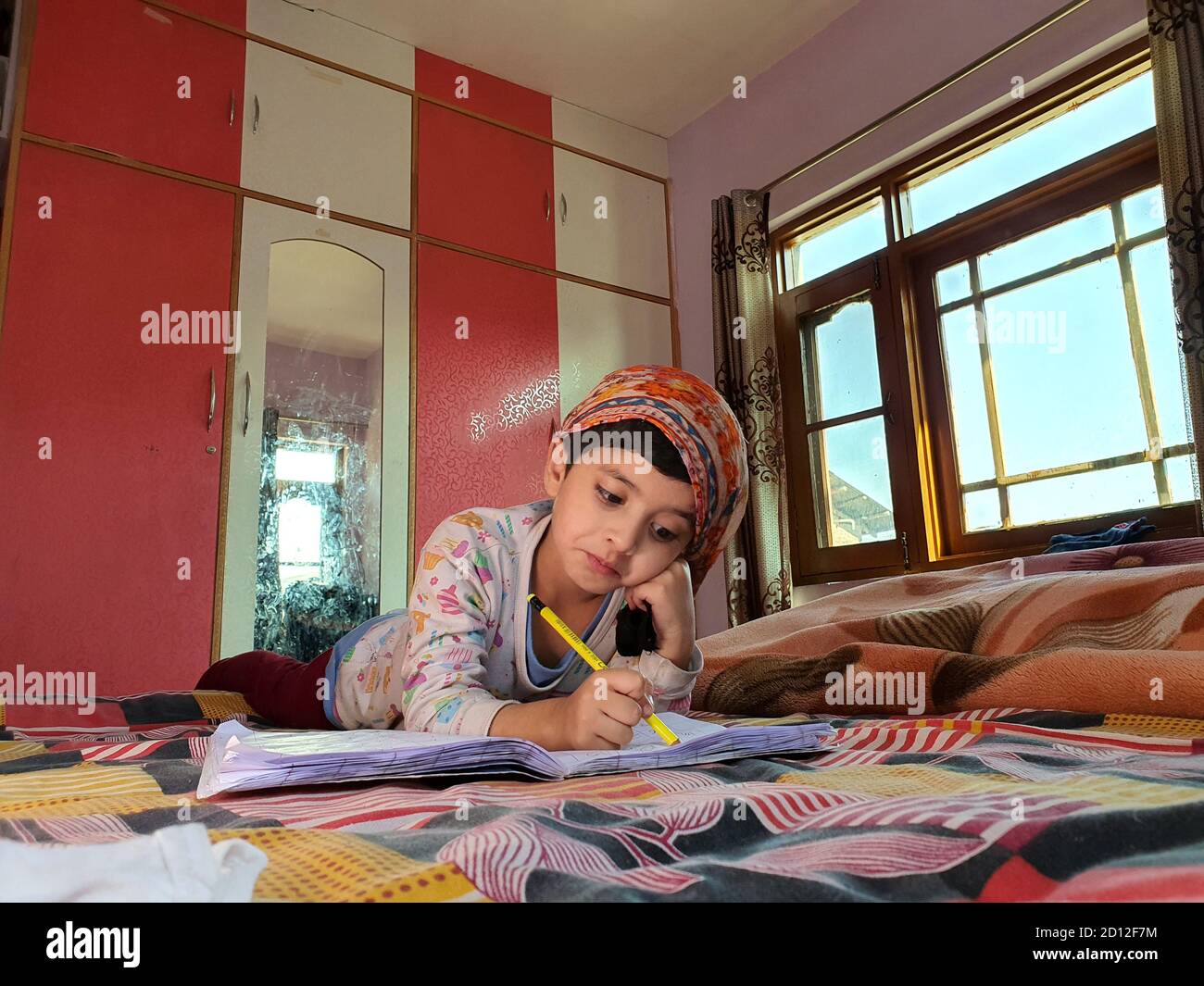 Beautiful valley of hilly area and mountains in india. Beautiful ...