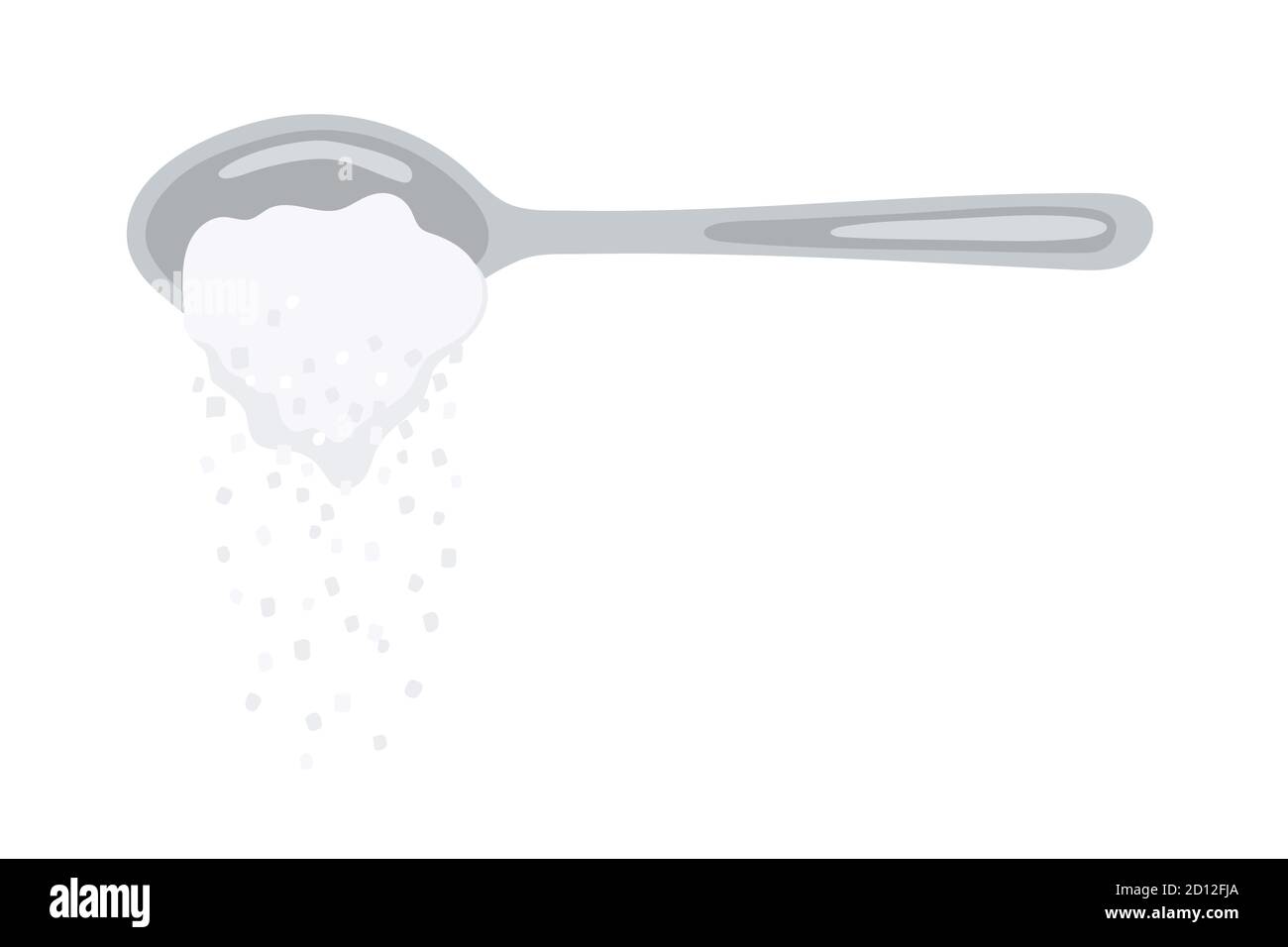 Pouring sugar pile white background Stock Vector Images - Alamy Pouring sugar pile white background Stock Vector Images - Alamy