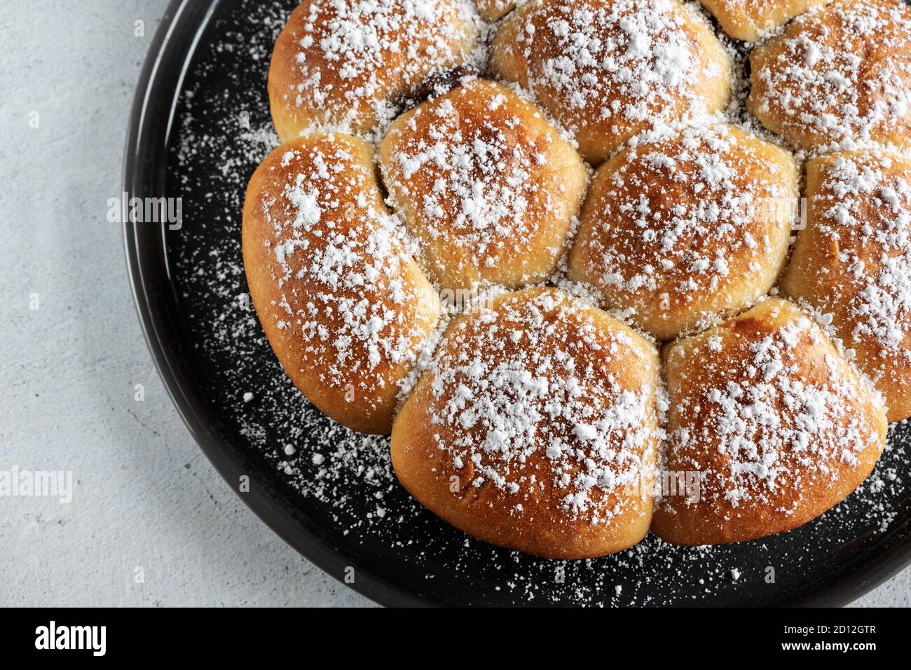 Brioche hi-res stock photography and images - Alamy